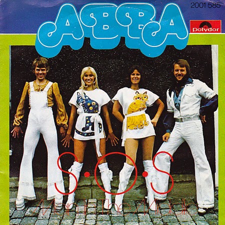 ROYAL TRILOGY: ABBA: S.O.S.